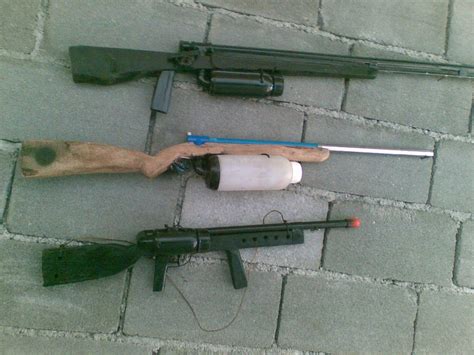 Image result for PVC Sniper