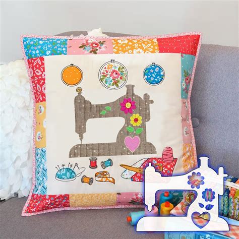 Image result for Cute Sewing Machine