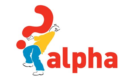 Image result for Alpha Course Artwork