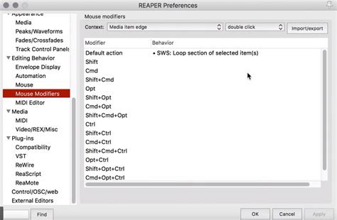 Image result for How to Loop On Reaper
