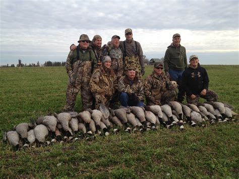 Image result for Goose Hunts