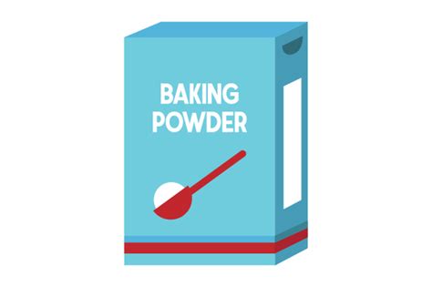 Image result for Baking Powder Box