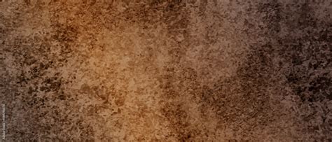 Abstract Rusty Grunge Texture Background