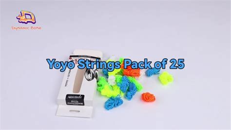 Image result for Magic YoYo Strings