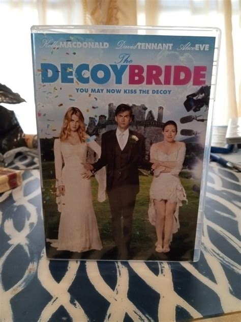 Image result for Decoy Bride Poster