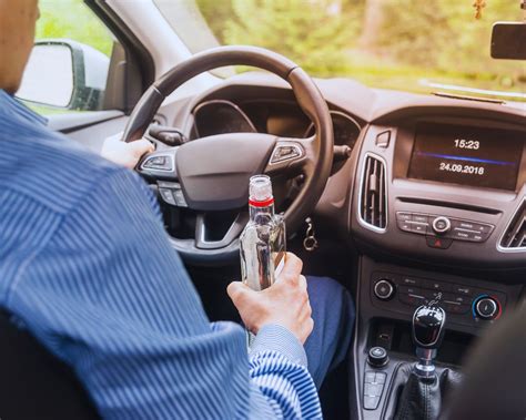 Image result for Getting Out of a DUI