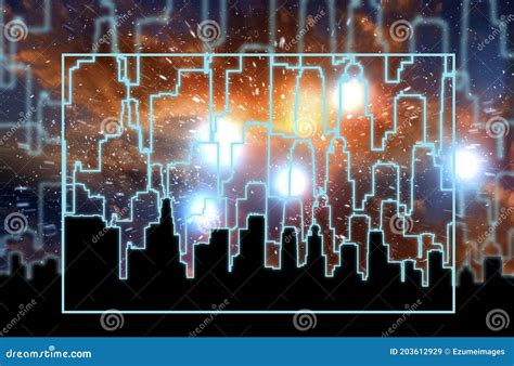 Image result for Matrix Simulation