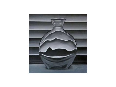 Image result for Reflective Object Drawing