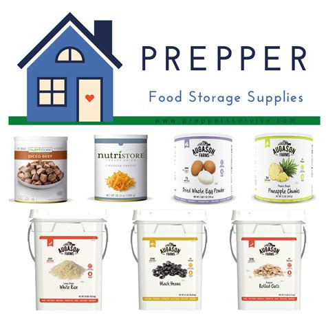 Image result for Prepper Basement Pantry