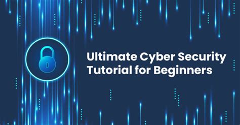 Image result for Cyber Security Tutorial for Beginners
