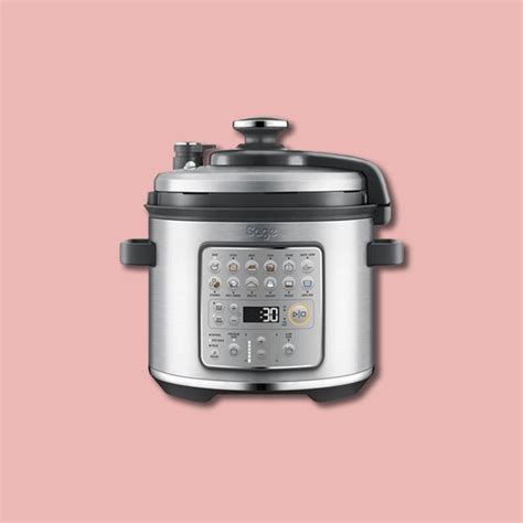 Image result for Sage Fast Slow Go Spr680bss Multi Cooker