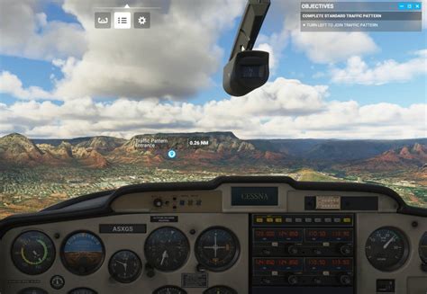 Image result for Microsoft Flight Simulator X Learning Center