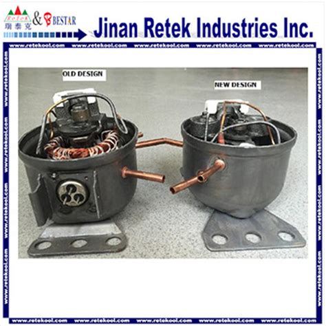 Image result for DC Freezer Compressor