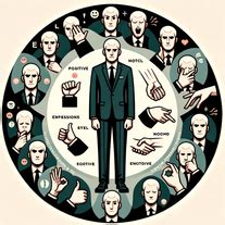 Image result for Body Language Interpretation