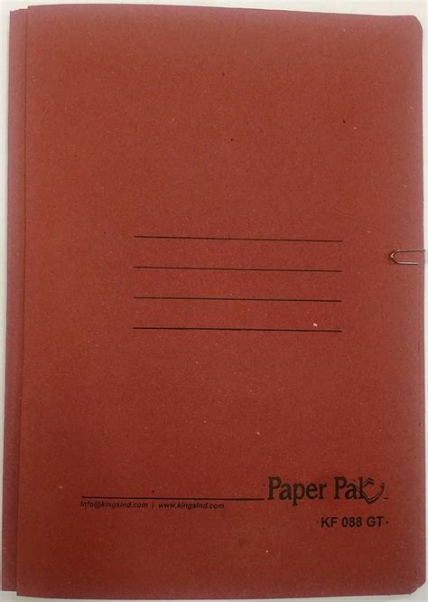 Image result for Tag File for Paper