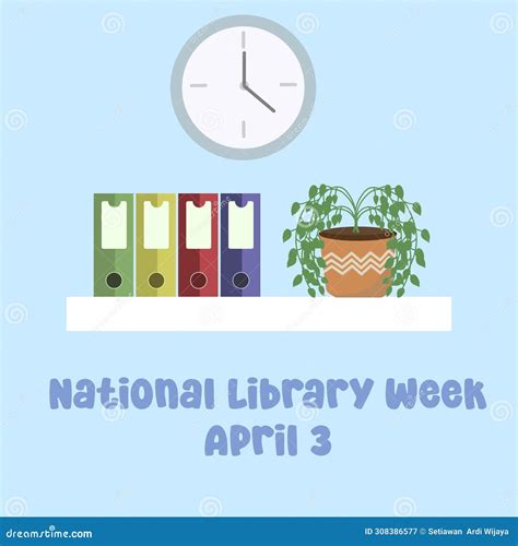 Image result for History of National Library Week