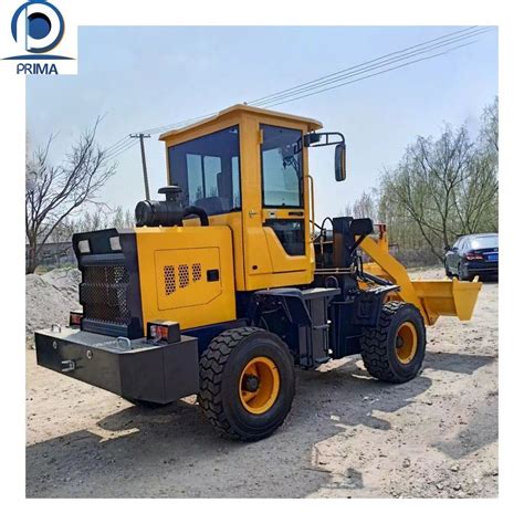 Image result for Mini Tractor Backhoe