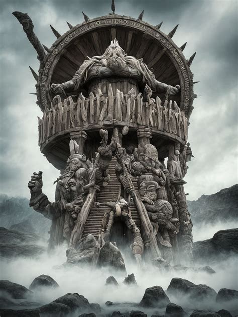 Image result for Rustage Valhalla