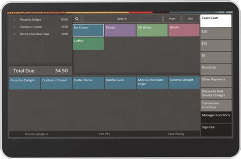 Image result for Ice Machine POS