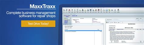 Image result for Auto Repair Shop POS System