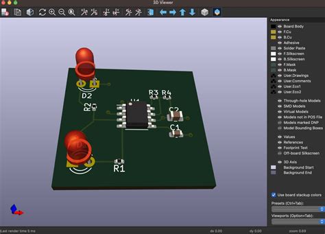 Image result for Using KiCad