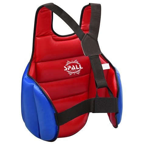 Image result for Boxing Chest Protector