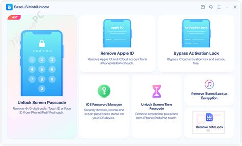 Image result for EaseUS Mobiunlock Free License Code