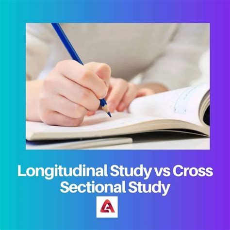 Image result for Longitudinal Study vs Cross-Sectional Study