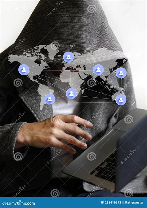 Image result for Network Hacker