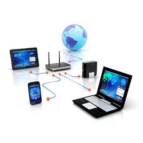 Image result for Wireless Communication Network