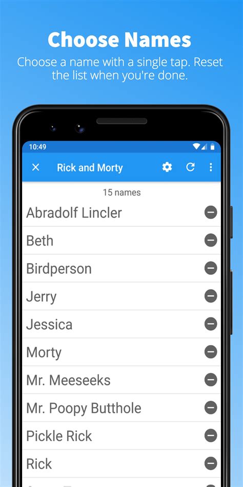 Image result for Random Name Picker Generator