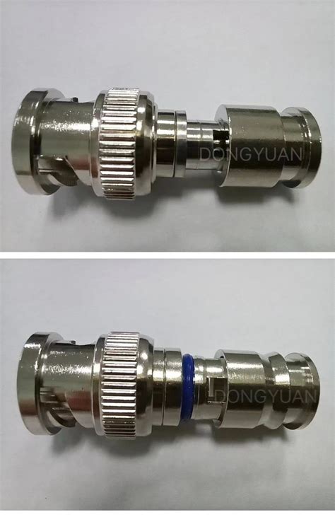 Image result for RG59 Compression Connectors