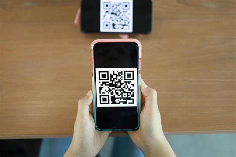 Image result for QR Code Pattern