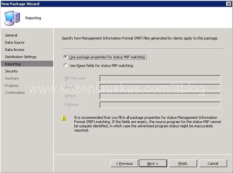 Image result for Create SCCM Package