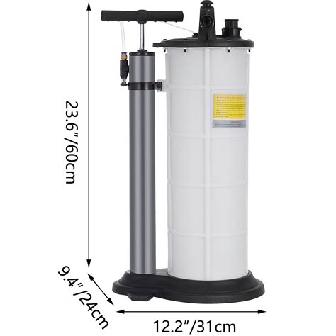 Image result for Pneumatic Air Operated Fluid Extractor