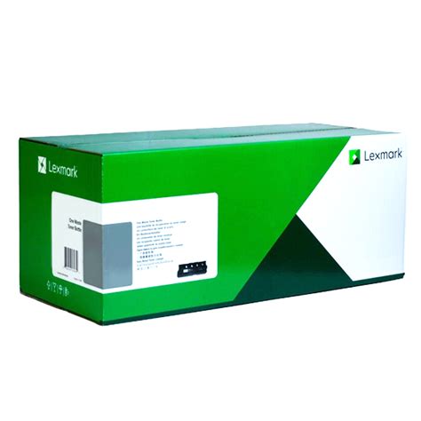 Image result for Lexmark Waste Toner Box