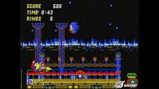 Sonic Mega Collection Plus on Miniplay.com