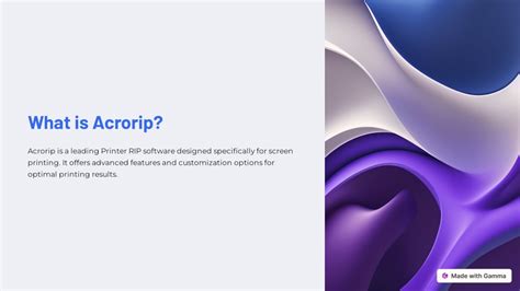 Image result for How to Use Acrorip