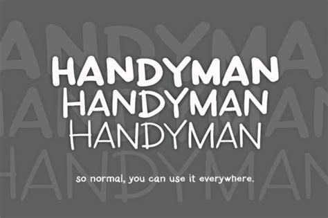 Image result for Scripts Handyman