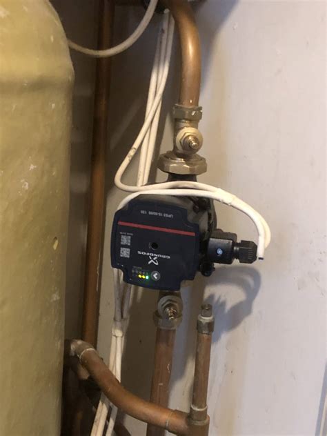 Image result for Pitcher Pump Installation