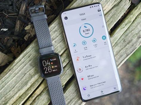 Image result for Fitbit Versa 2 Software Download