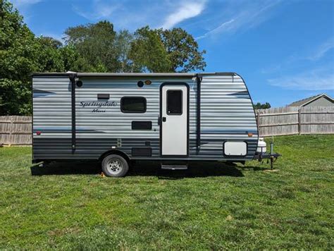 Image result for Springdale Mini Camper