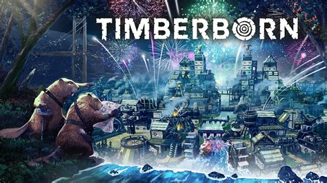 Image result for Timberborn Beginner's Guide