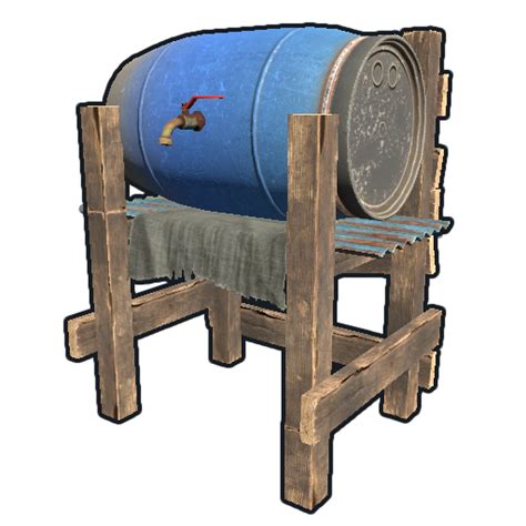 Image result for Rust Cooking Barrel