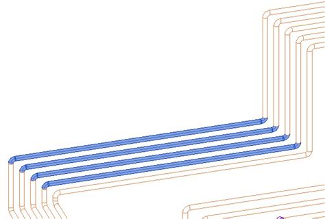 Image result for Making Pipe Support in Revit