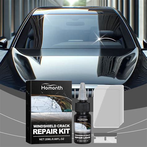 Image result for Windshield Scratch Repair Kit