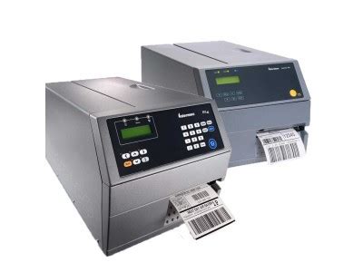 Image result for Intermec Printer PX4i