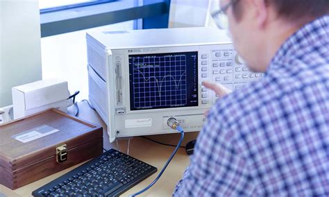 Image result for Antenna Testing Methods