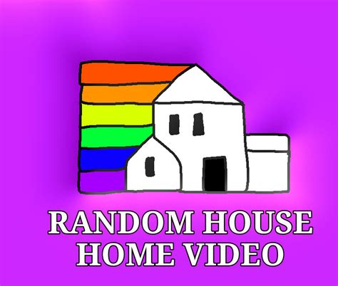 Image result for Random House Home Video Logo