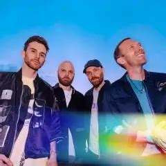 Image result for Coldplay Weekend